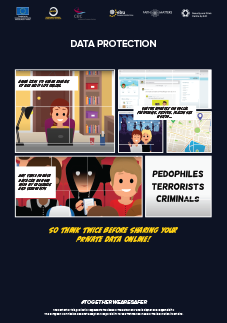 Safety & Security Posters – SASCE: SAFER AND STRONGER COMMUNITIES IN EUROPE